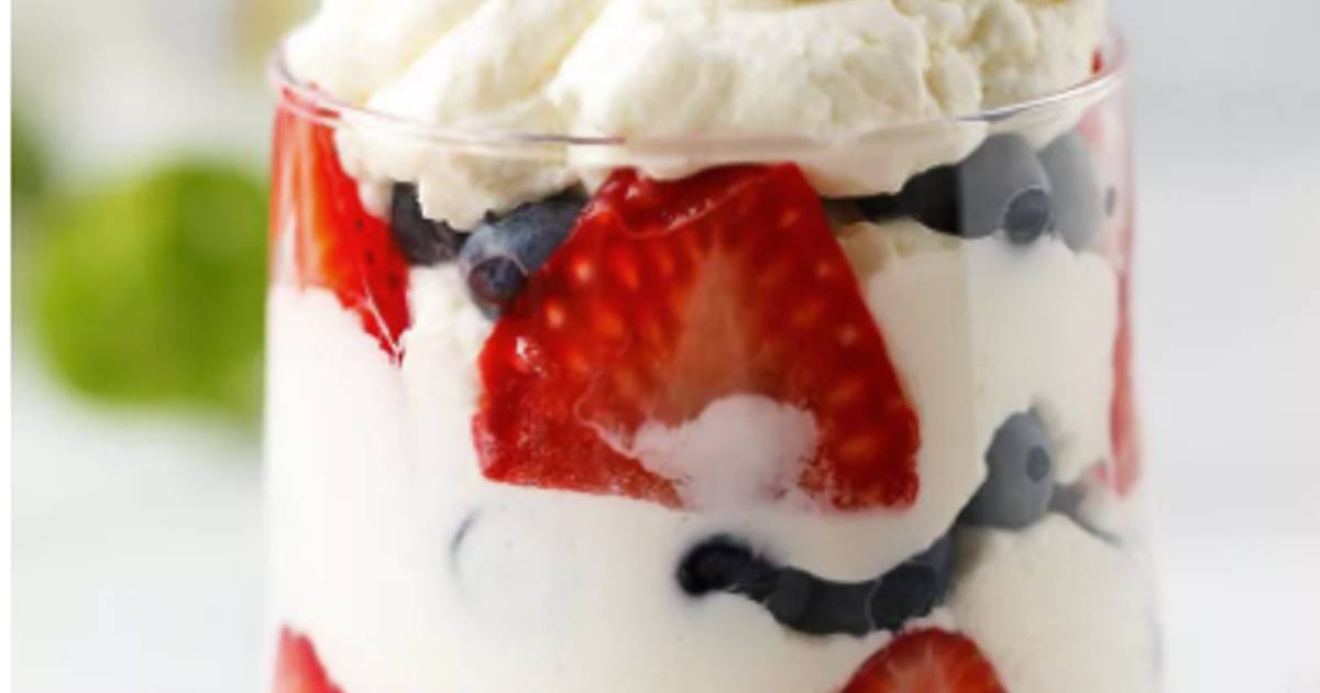 72 easy and tasty cream cheese mousse recipes by home cooks - Cookpad