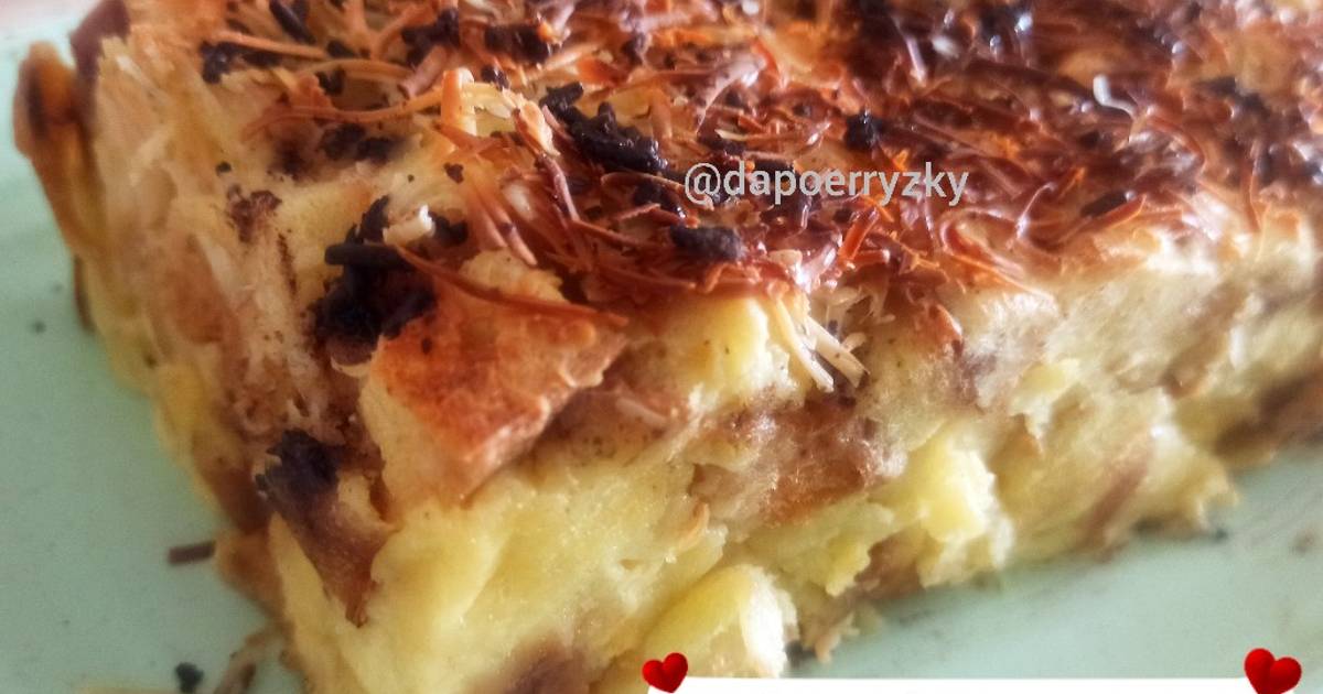 174.531 resep dessert enak dan mudah - Cookpad