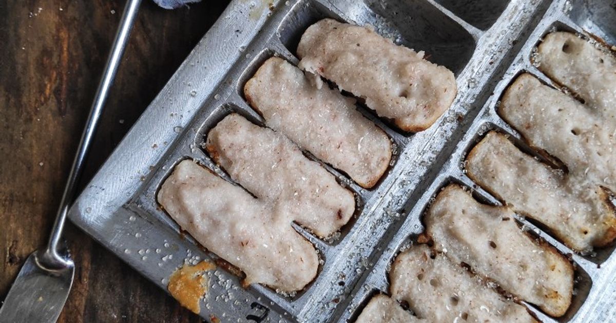 Resep pacong rumahan enak dan mudah - Cookpad