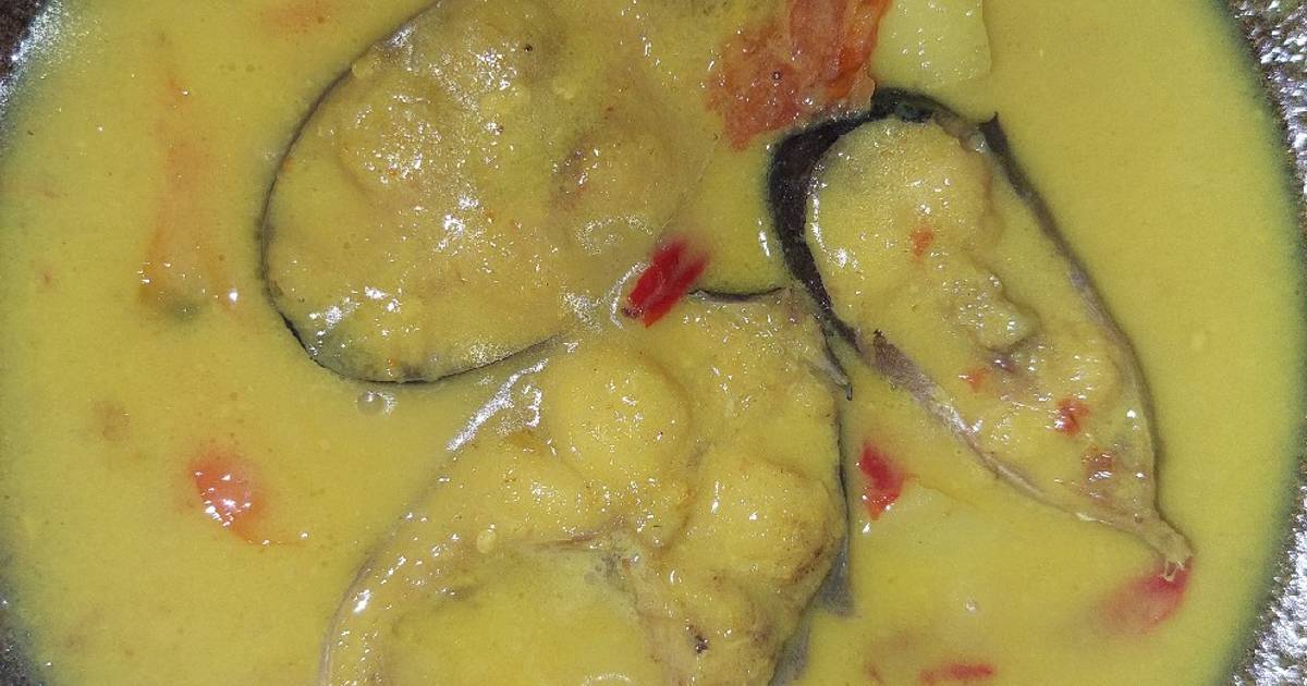 47 resep paliat enak dan mudah - Cookpad