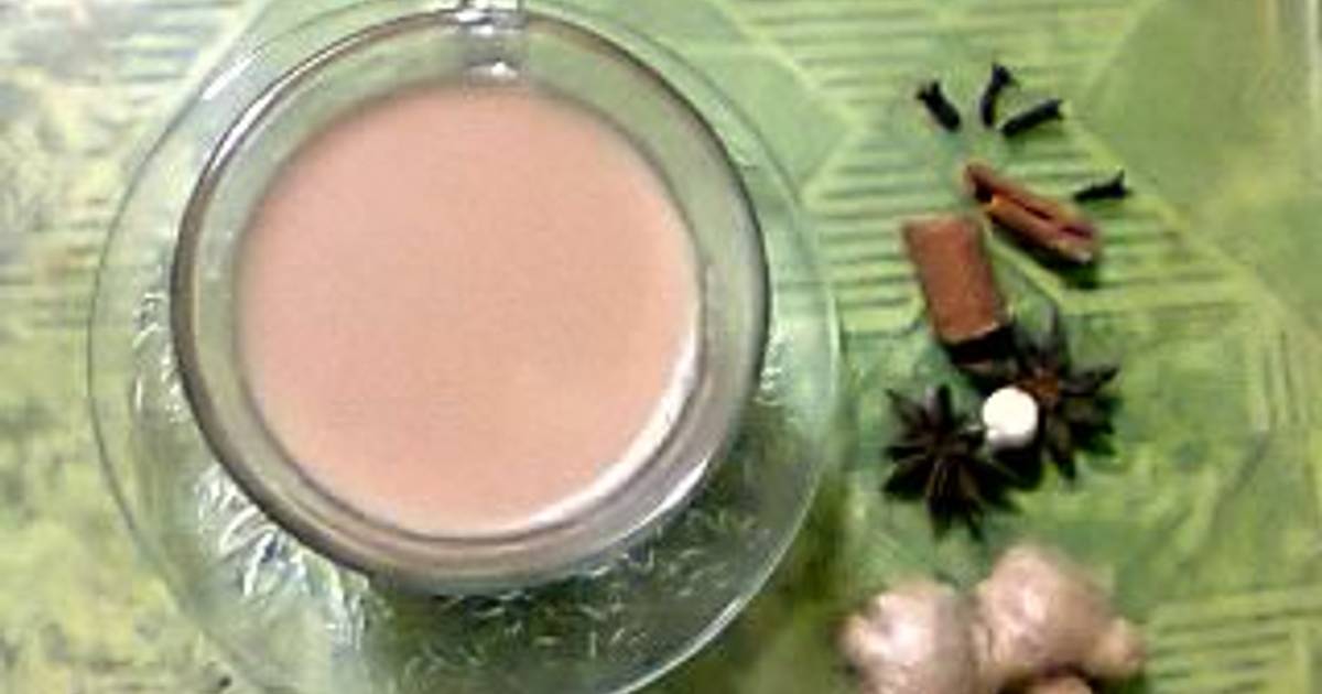 106 resep minuman khas india enak dan sederhana ala rumahan - Cookpad