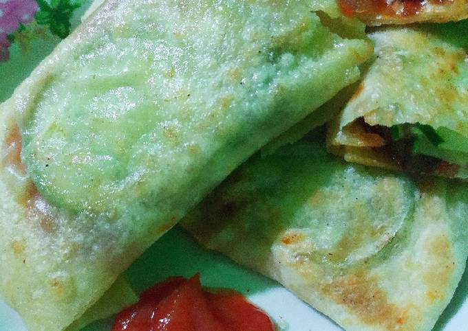 Resep Kebab mini isi daging sapi oleh Leny R Indriiani - Cookpad