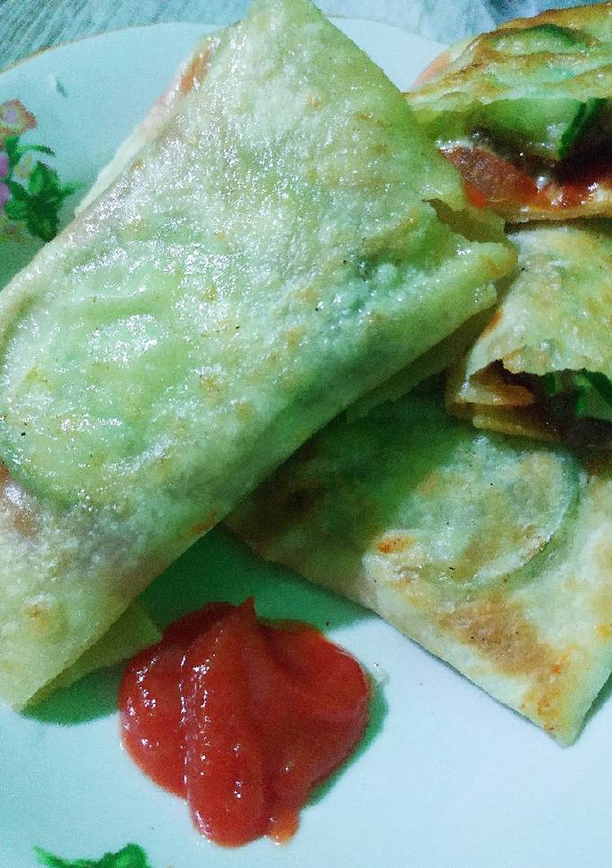 Resep Kebab mini isi daging sapi oleh Leny R Indriiani - Cookpad