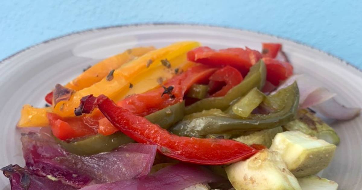 Verduras saladas - 156.348 recetas caseras- Cookpad