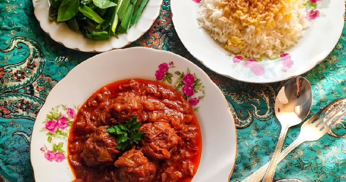 طرز تهیه شفته سماق ساده و خوشمزه توسط Parisa darchiniyan - کوکپد