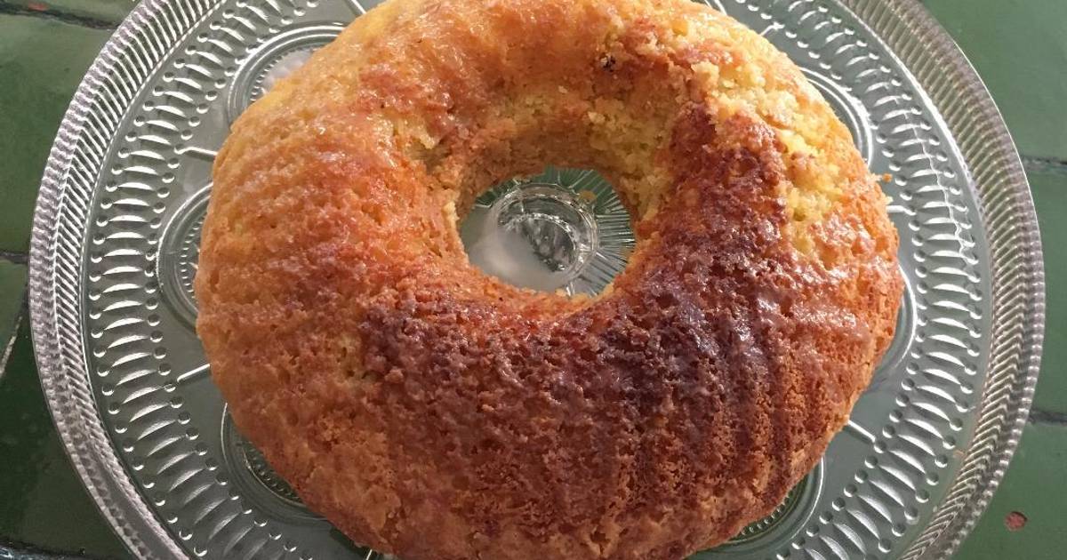 Rosca de fruta - 1,023 recetas caseras- Cookpad