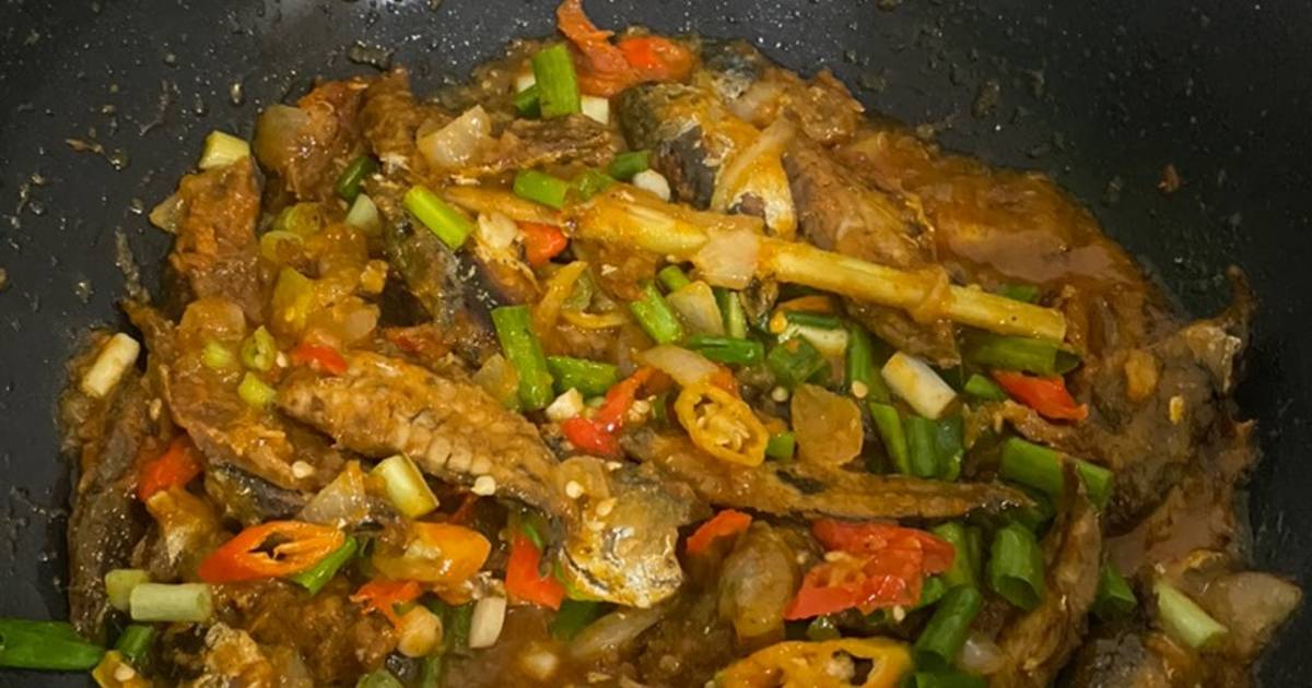 14.681 resep ikan suir enak dan mudah - Cookpad
