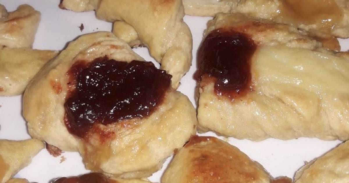 Facturas - 2.038 recetas caseras- Cookpad