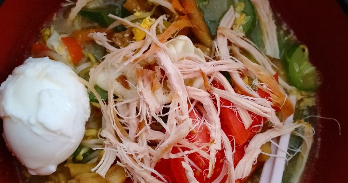 Resep Menu Diet Timun Telur Tomat Toge oleh Hikmah Sella - Cookpad