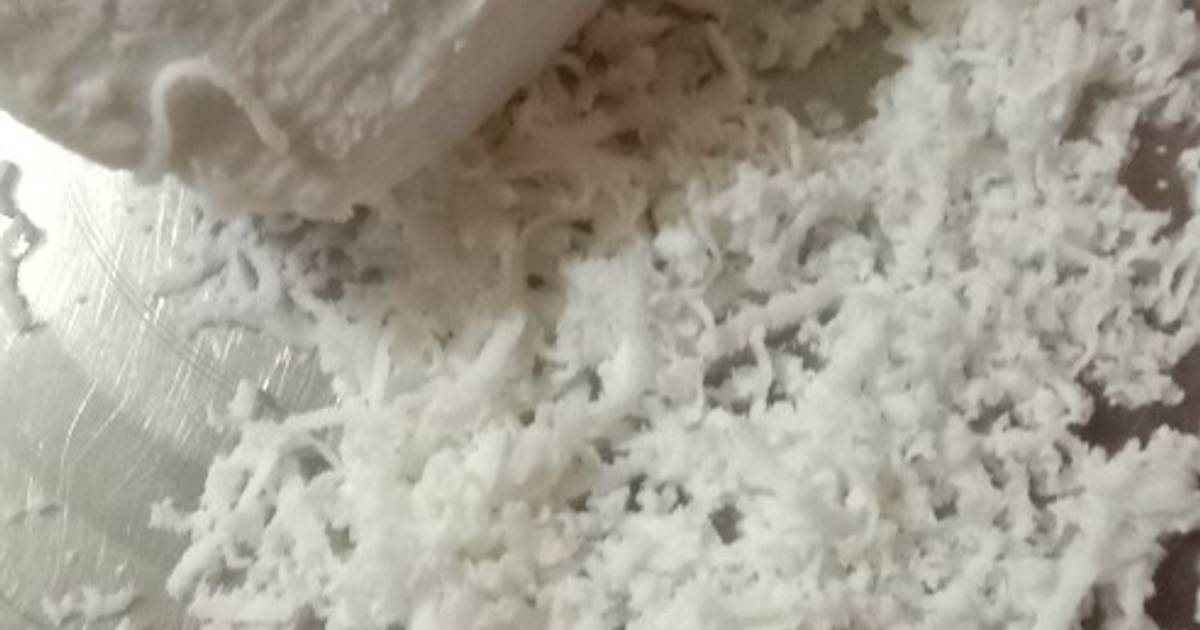 Mozzerella cheese Recipe by dady's doll - Cookpad