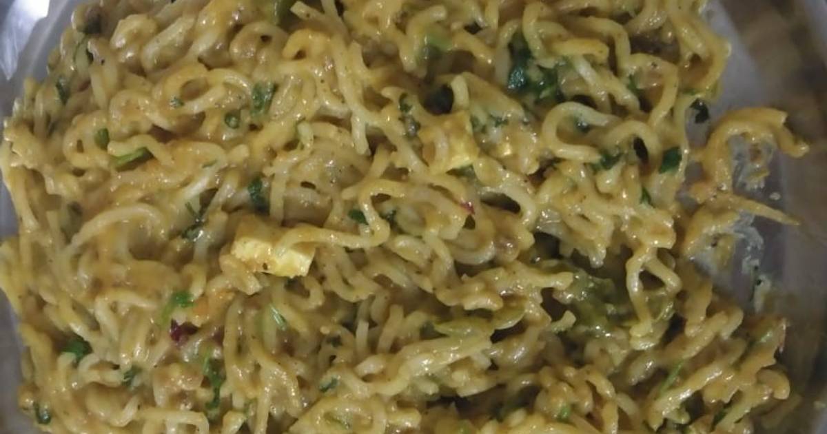 Maggi Recipe by Phulmati Jain - Cookpad
