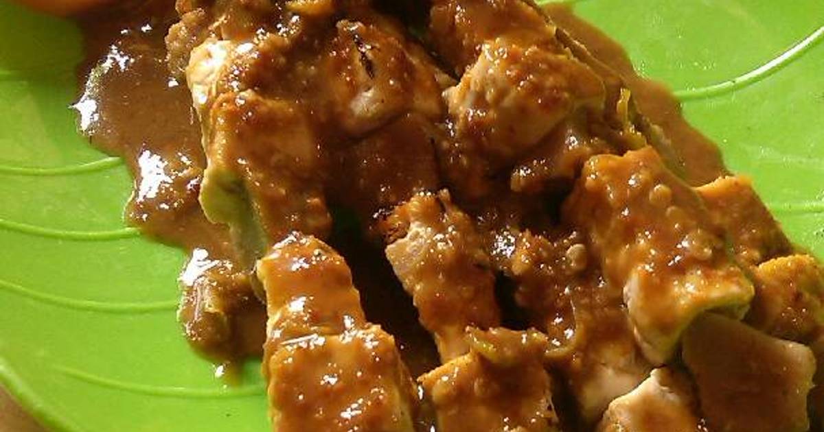 94 resep tempe dan tahu bandung enak dan mudah - Cookpad