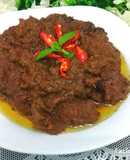 Resep malbi daging sapi khas palembang rumahan enak dan mudah - Cookpad