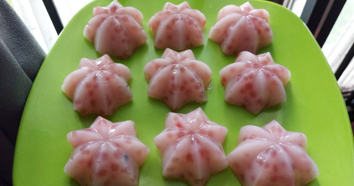 197 resep kue cente manis enak dan mudah - Cookpad