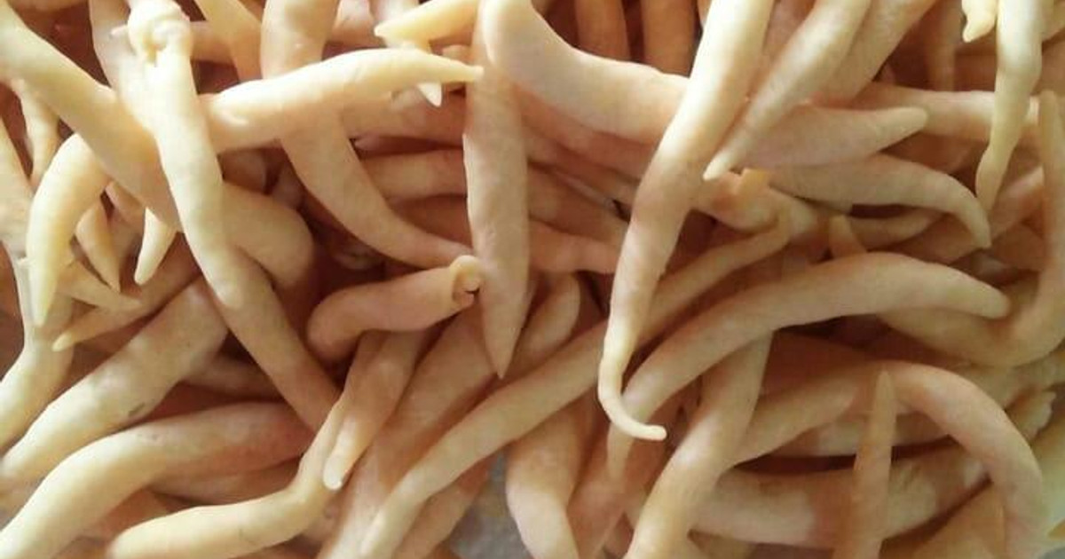 Resep Pilus Sagu Keju oleh indah wahyu - Cookpad