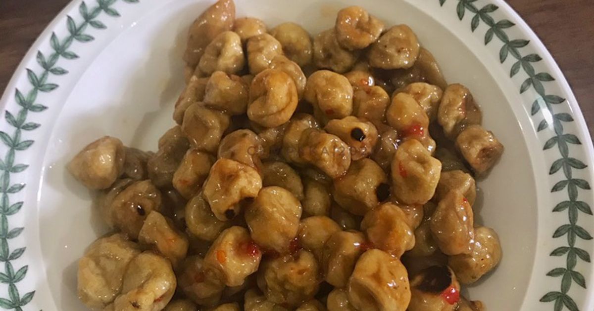 3 resepi lokching yang sedap dan mudah oleh komuniti Cookpad - Cookpad