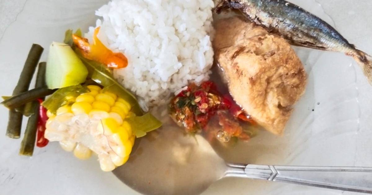 39.287 resep masak simple terong ungu enak dan mudah - Cookpad