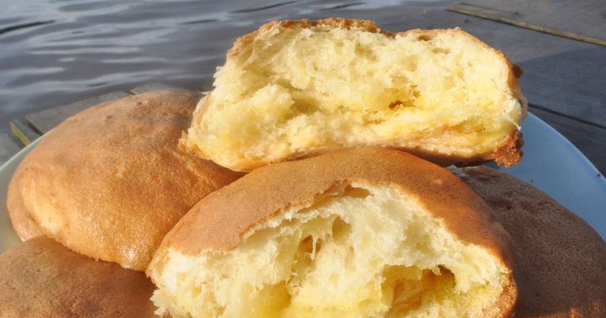 Resep Ide jualan roti boy beserta harganya oleh by IRA - Cookpad