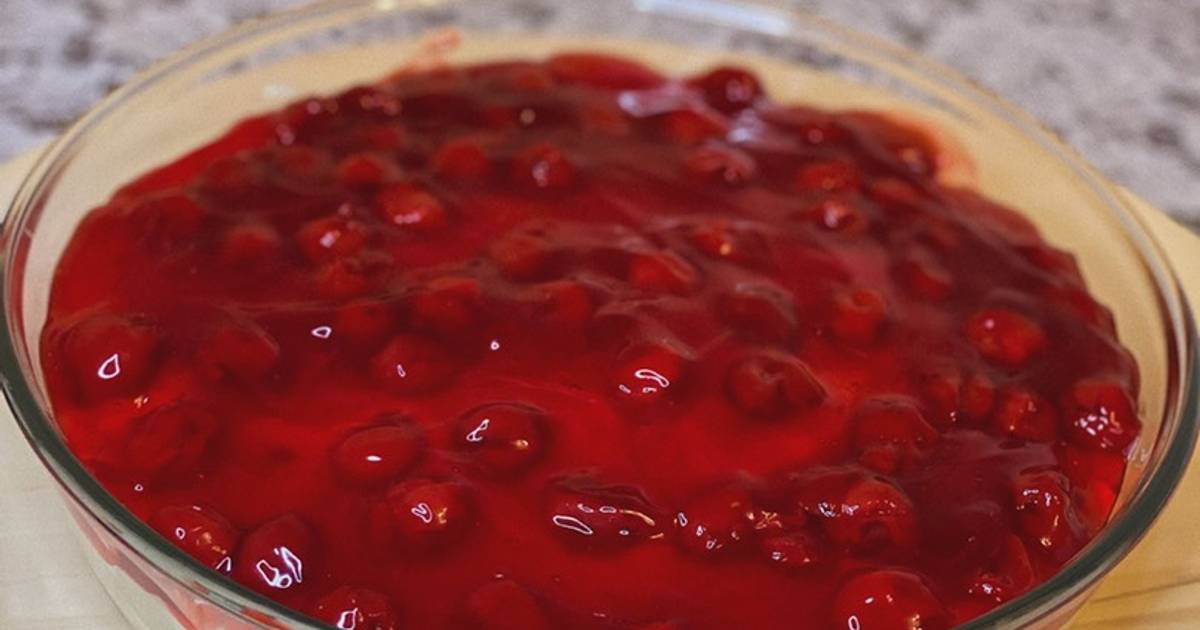 طريقة عمل كرز - 2,591 وصفة كرز سهلة وسريعة - كوكباد