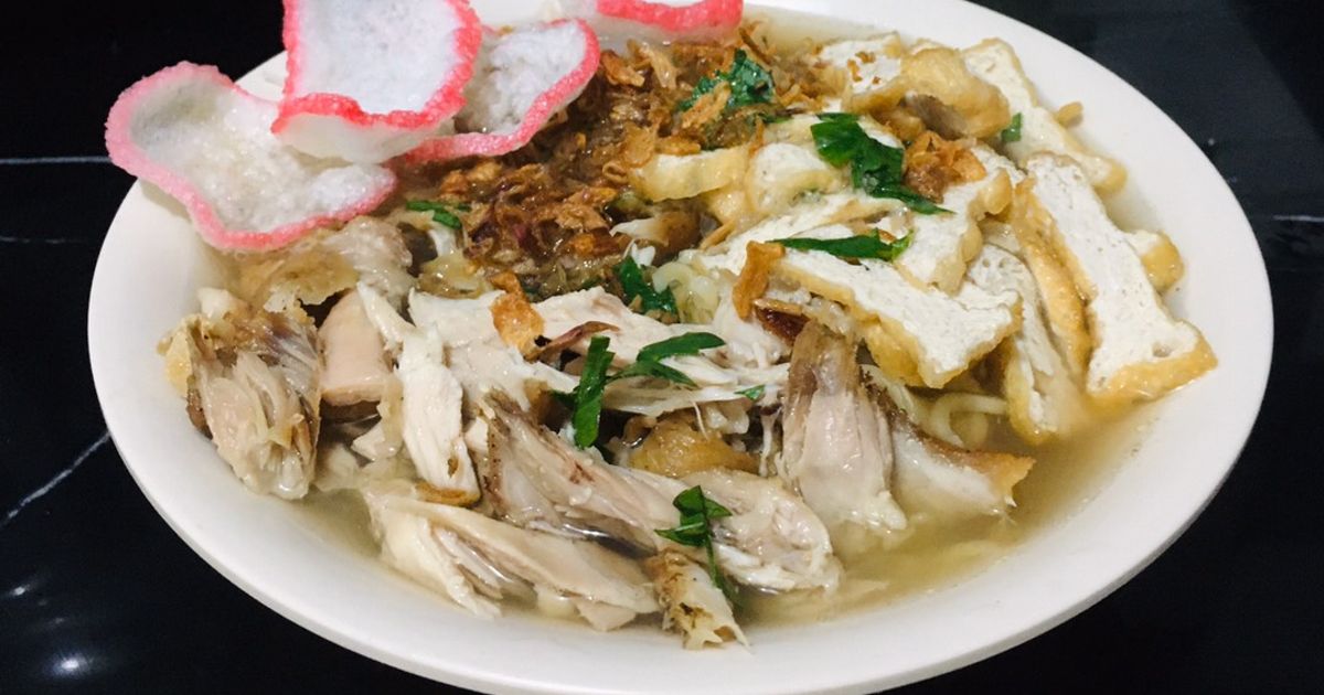 Resep Miso/Misop Ala Chef Turnip oleh Michael Turnip - Cookpad