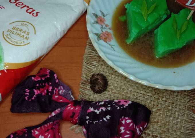 Resep Kokoleh banjarmasin oleh Siti Ramlah - Cookpad