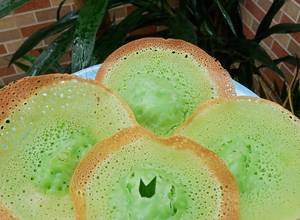 61 resep kue tete enak dan mudah - Cookpad