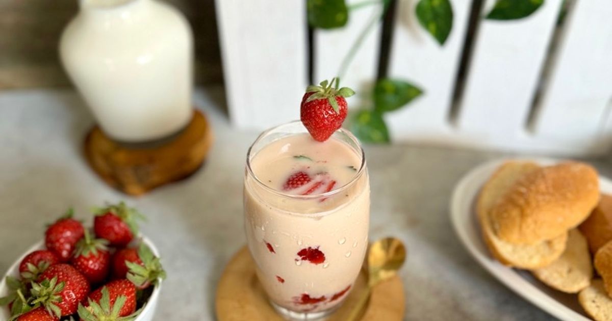 12 resep teh susu lemon enak dan mudah - Cookpad