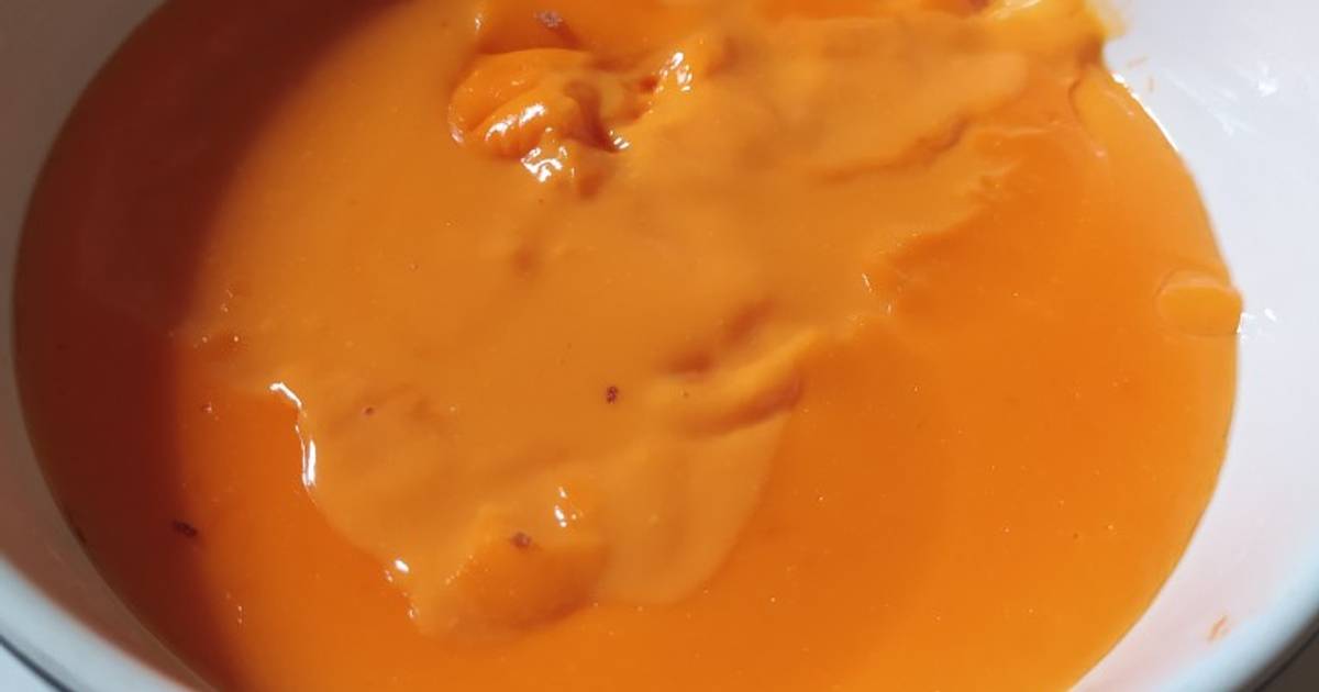 233 resep saus keju richeese enak dan sederhana - Cookpad