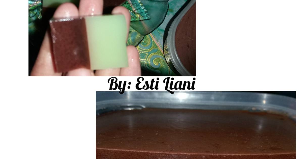 20 resep matcha batangan enak dan mudah - Cookpad