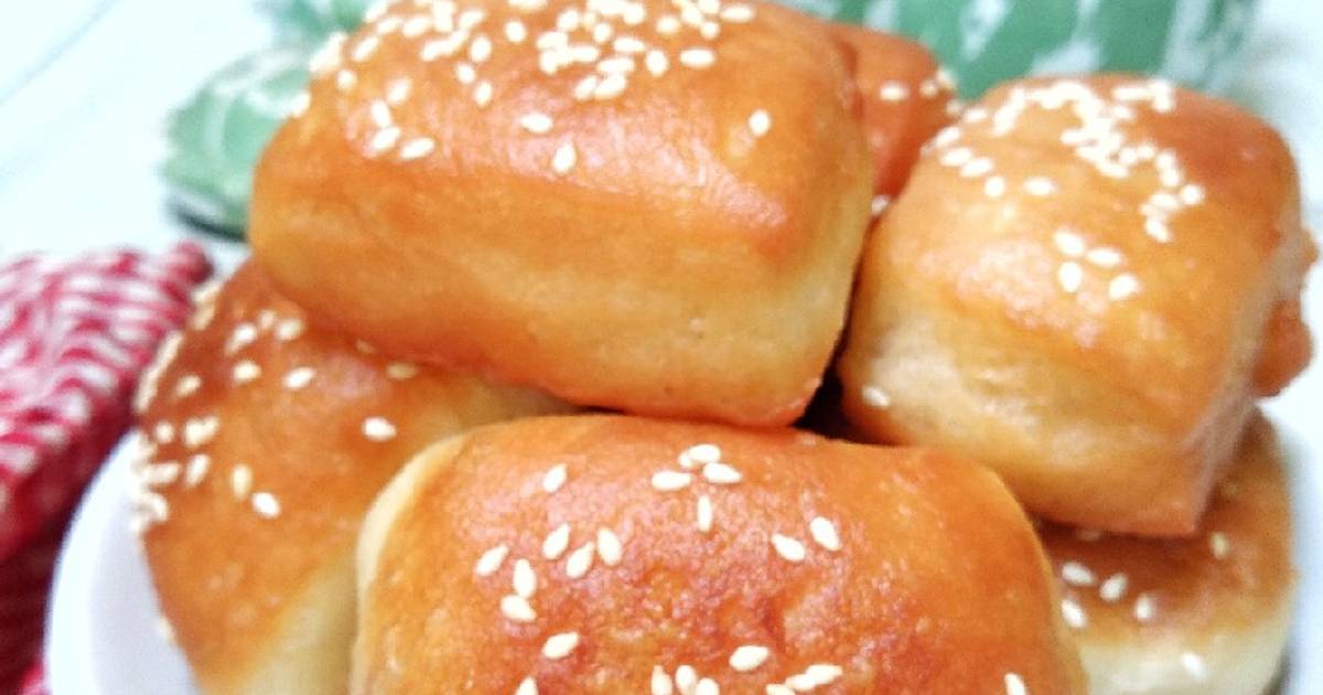901 resep kue bantal enak dan sederhana ala rumahan - Cookpad