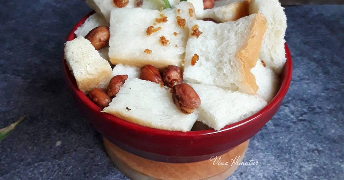 Resep Wedang Cemoe oleh Vina Himatur - Cookpad