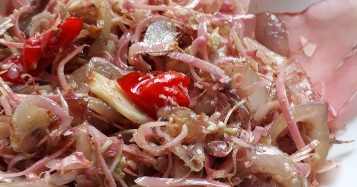 1.314 resep sambal kecicang enak dan mudah - Cookpad