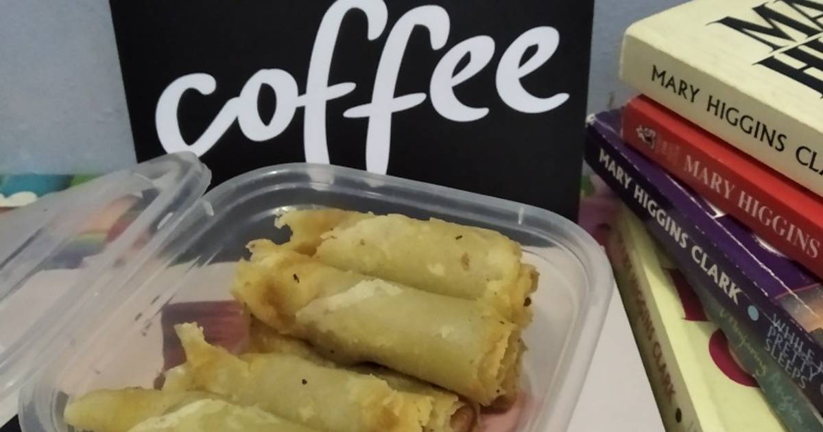 470 resep sosis roll kulit lumpia enak dan mudah - Cookpad