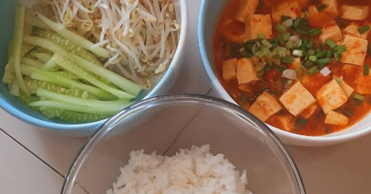 Resep Sayur Tahu Rumahan: Praktis, Lezat & Meningkatkan Nafsu Makan