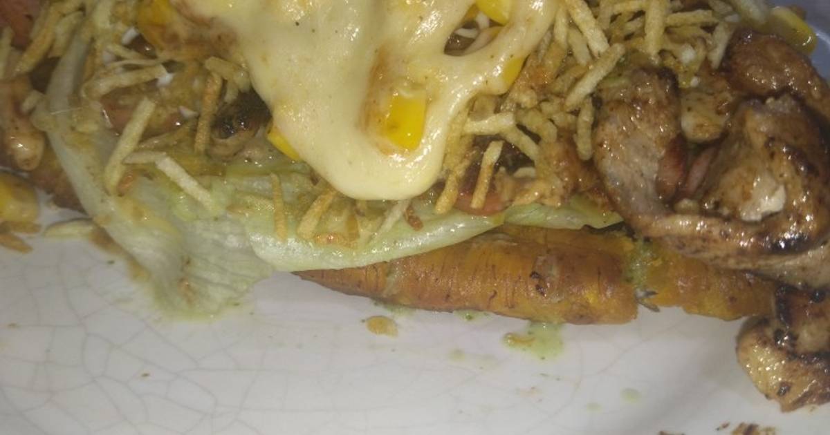 Cenas colombianas - 18,818 recetas caseras- Cookpad
