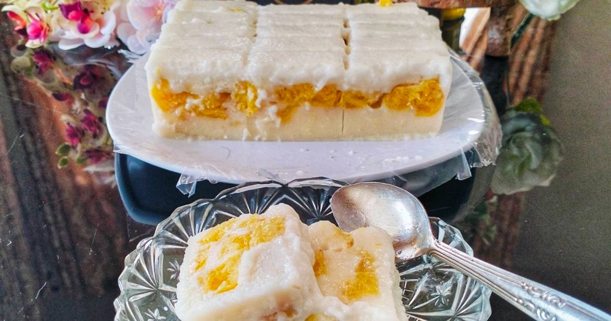 207 resep amparan tatak pisang original enak dan mudah - Cookpad