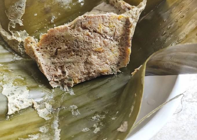 Resep Gadon Sapi (Mpasi Start From 9+) oleh Aziza Rahmi - Cookpad