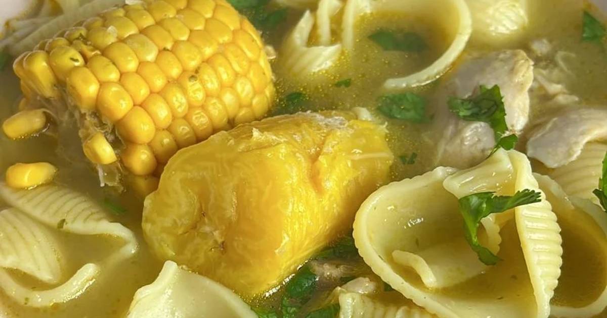 58 recetas muy ricas de maracucha compartidas por cocineros caseros ...