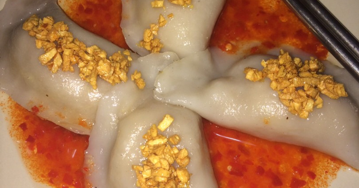 Resep Choipan/Chaikwe oleh Nurdwij - Cookpad