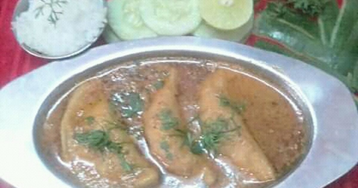आलू की कुसली (Aloo Ki Kusli Recipe In Hindi) रेसिपी बनाने की विधि in ...