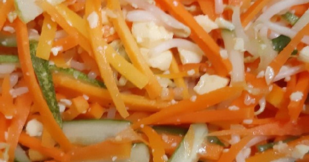 16 resep ca sayur mayur enak dan sederhana - Cookpad