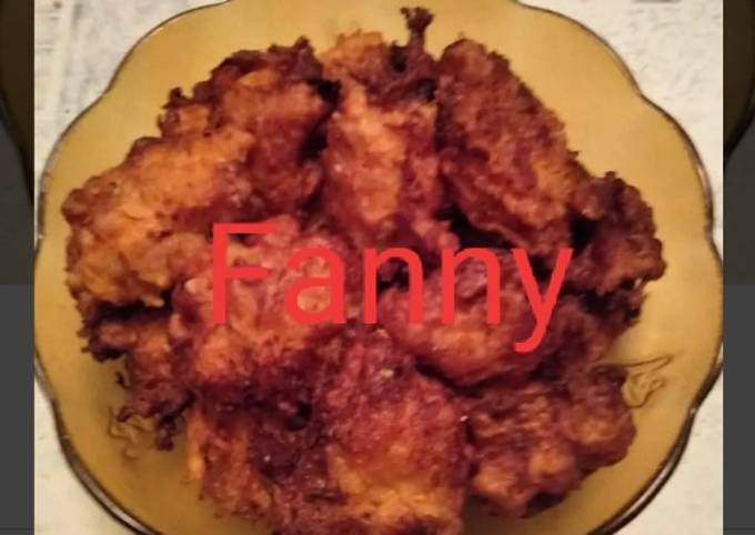 Resep Resep Bola Roti Udang oleh Steffany Satryadi - Cookpad