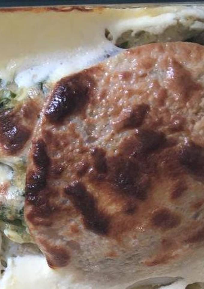 Rakott Karaj Másképp | oldaleri receptje - Cookpad receptek