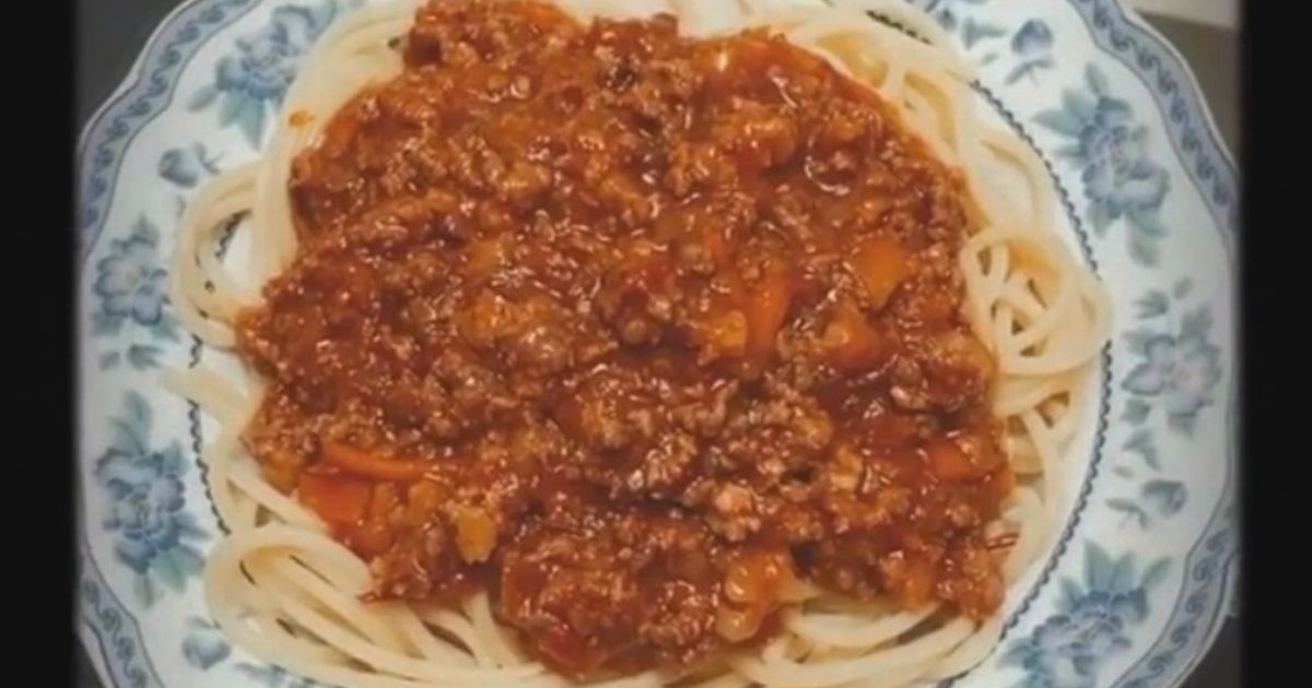 Tổng Hợp Các Món Mì Ý Spaghetti Thơm Ngon Chuẩn Vị và Đơn Giản