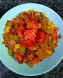 115 easy and tasty chicken salami recipes by home cooks - Cookpad