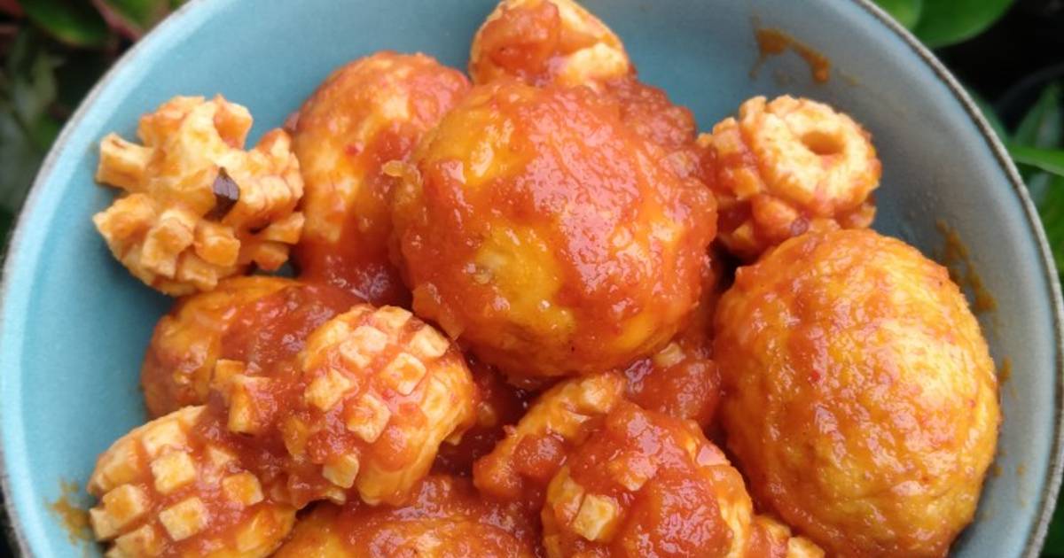 9.281 resep cumi-cumi rebus enak dan mudah - Cookpad