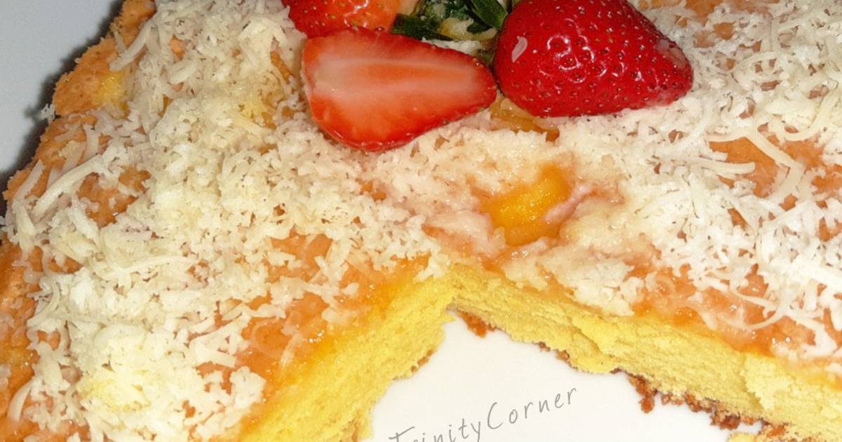 33.637 resep roti bolu enak dan sederhana - Cookpad