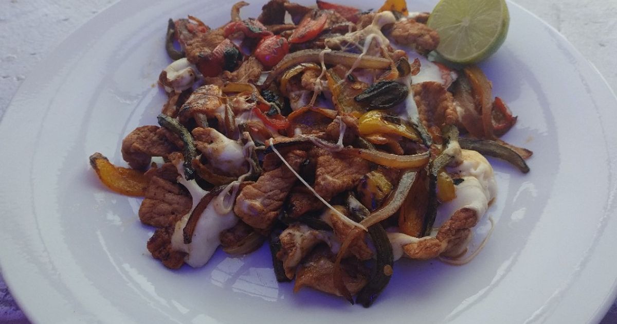 Alambre de pollo: recetas caseras, sabrosas y muy fáciles