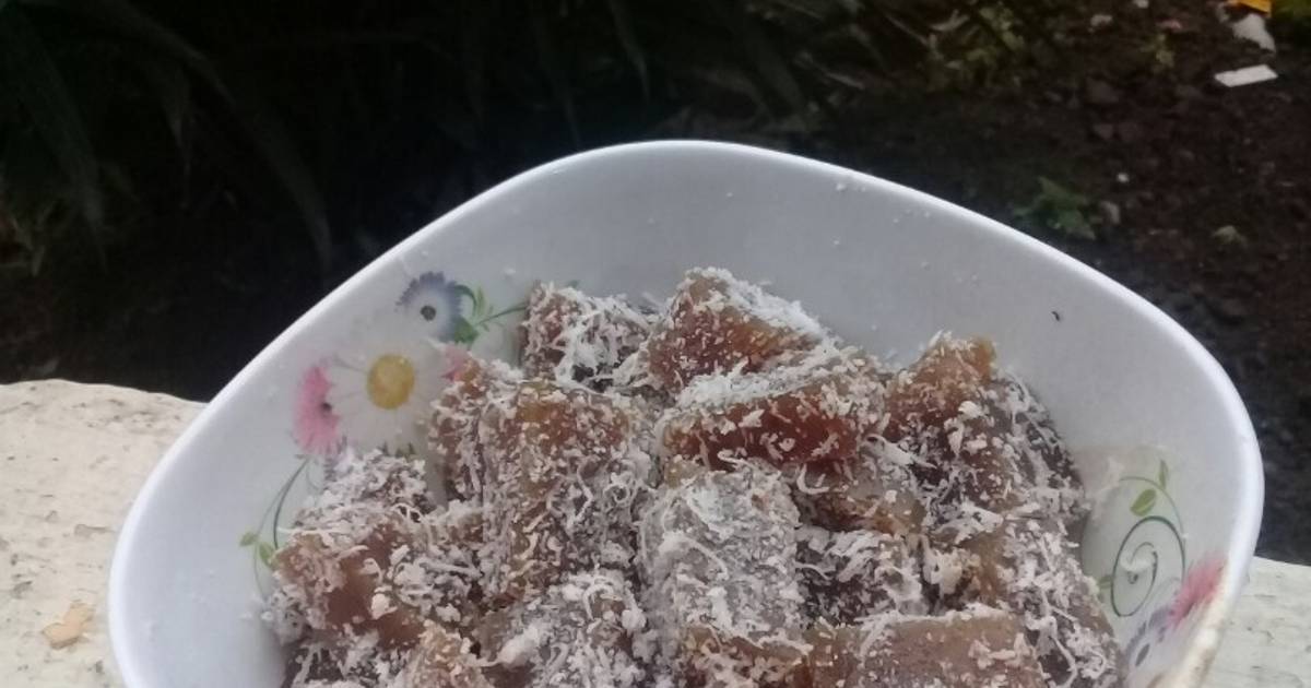 1.887 resep ongol-ongol enak dan mudah - Cookpad