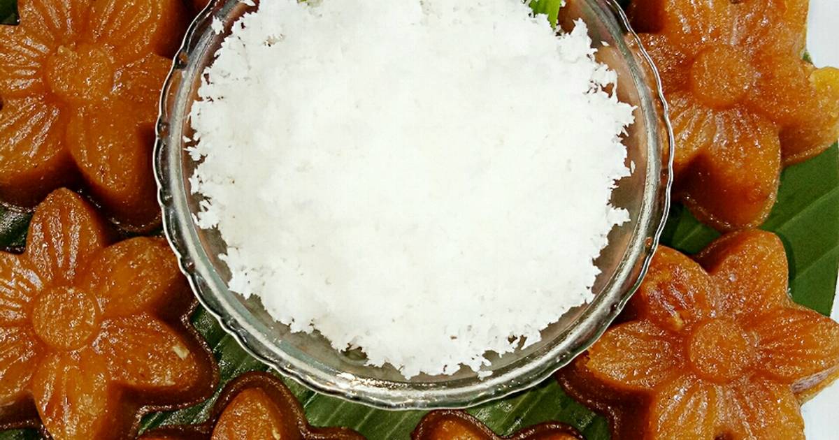 Resep Ketimus singkong oleh Luna Queen - Cookpad